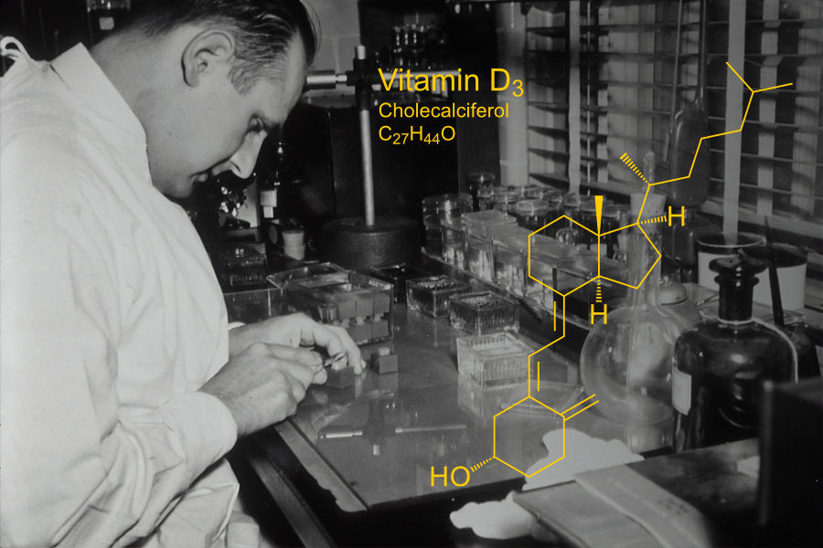 Dr Funk Sparkling Functional Water